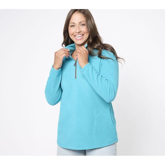 Belle by Kim Gravel | Tops | Belle By Kim Gravel Womens Top Sz M Color ...